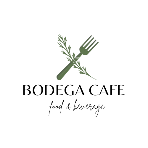 Bodega Cafe