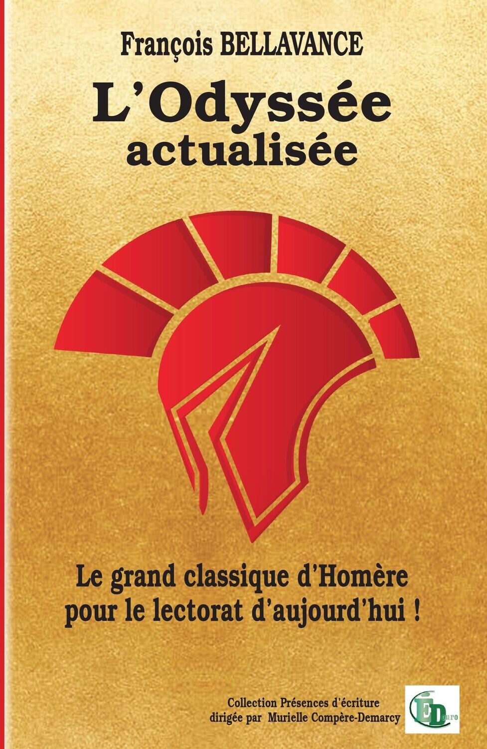 L’Odyssée actualisée