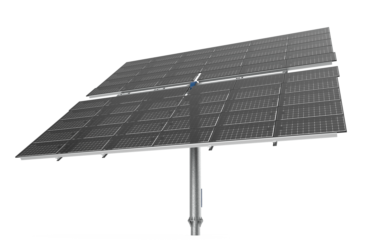 Sentinel SENTRY DUAL AXIS TRACKER
