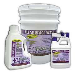 All Surface Wash
