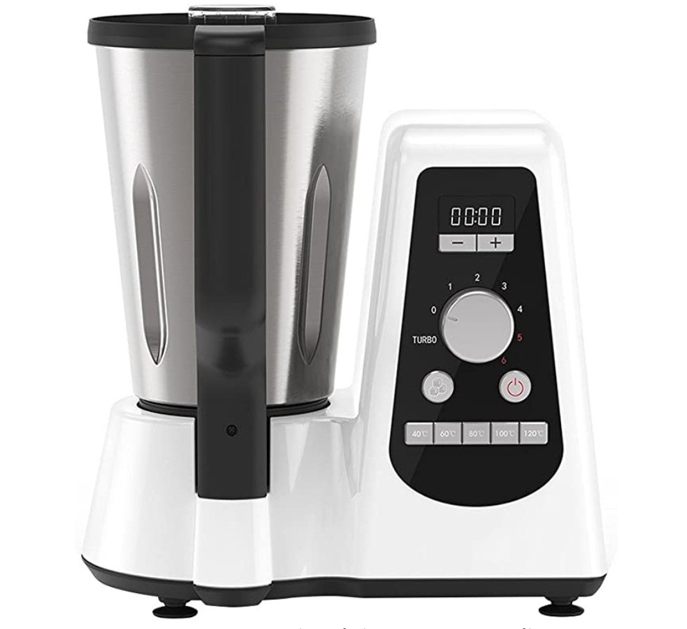 TopCook Robo de cozinha