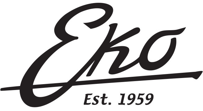 Eko Guitars