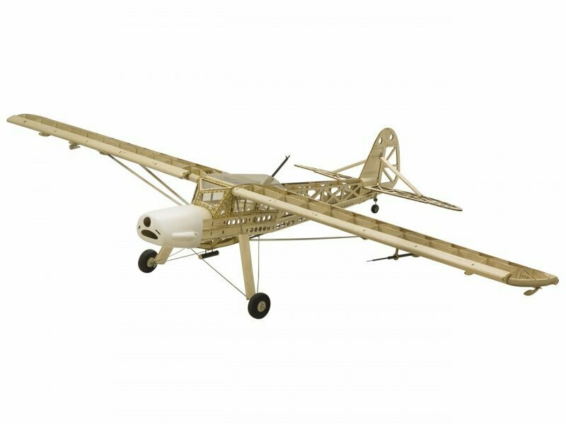 Fieseler Storch Fi 156 Bausatz C2307
