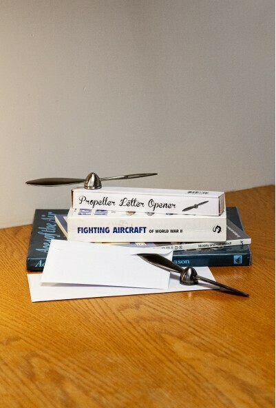 Prop Letter Opener