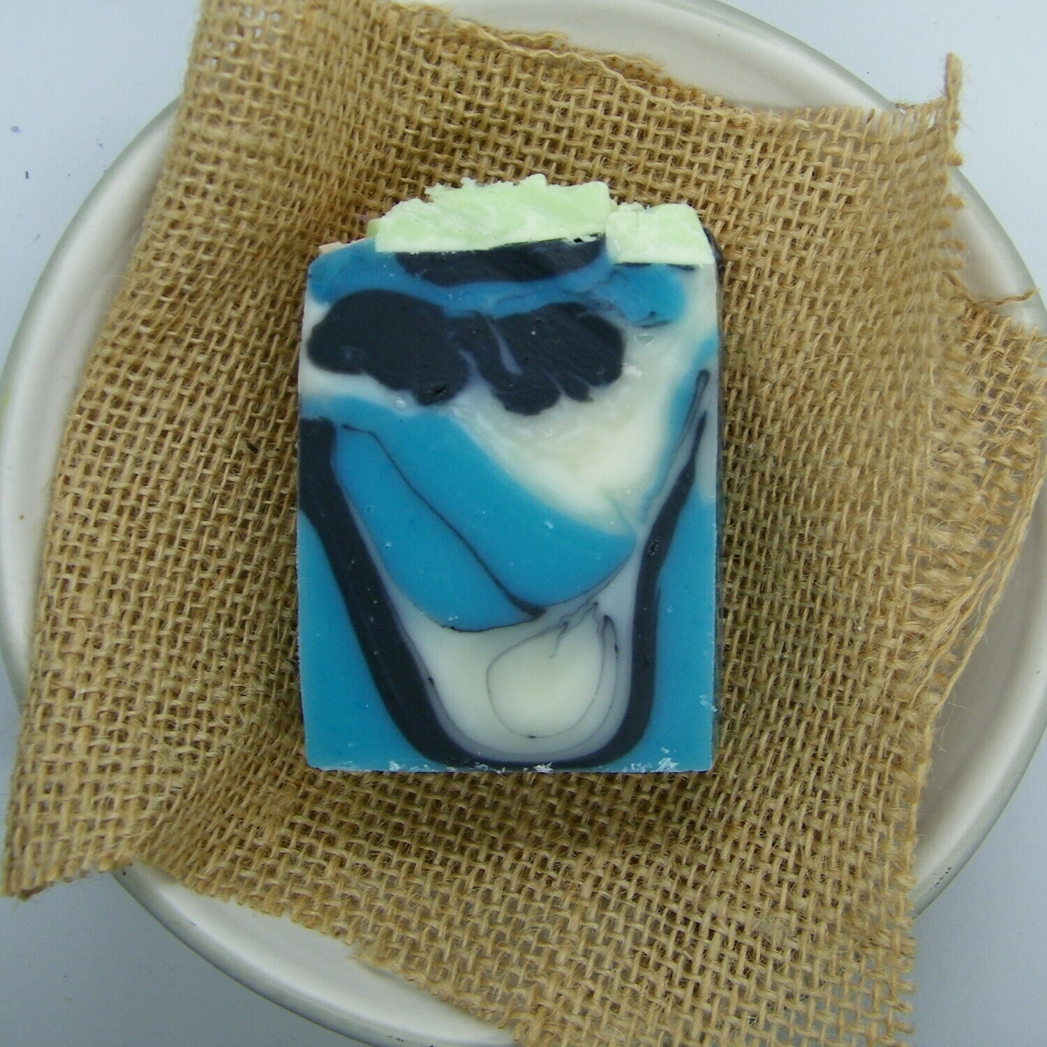 Eucalyptus & Spearmint Soap