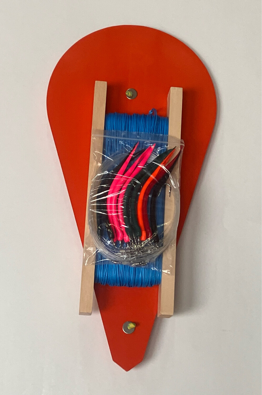 Dive Board H590 - Advanced Rig