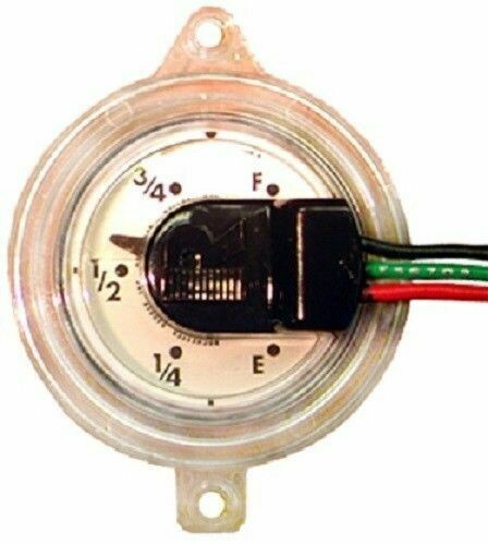 Rochester 5ADTS02770P SR Size "TwinSite" 3.5 to 6.0VDC Hall Effect ...