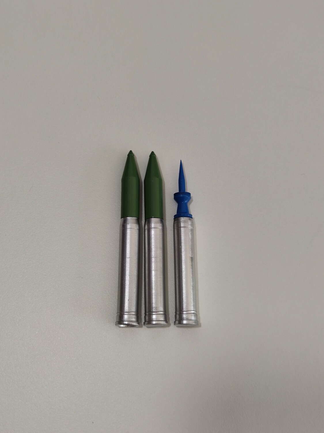 120mm HEAT Munition (Links) 1:16