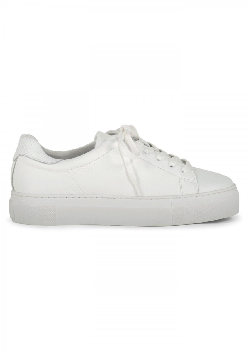 SNEAKERS VENICE WHITE | JUUL EN BELLE - WEBSHOP - Rootz 69 | Mode & zo