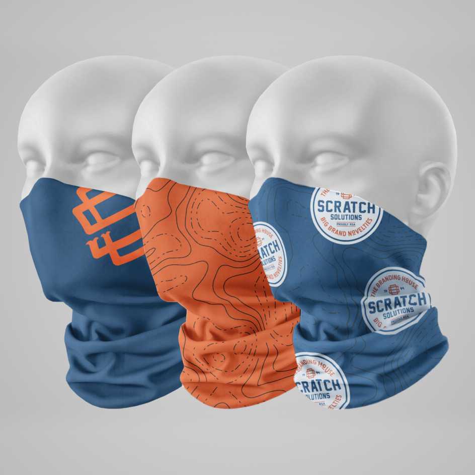 Custom Buffs | Shop Online | www.badgesSA.co.za