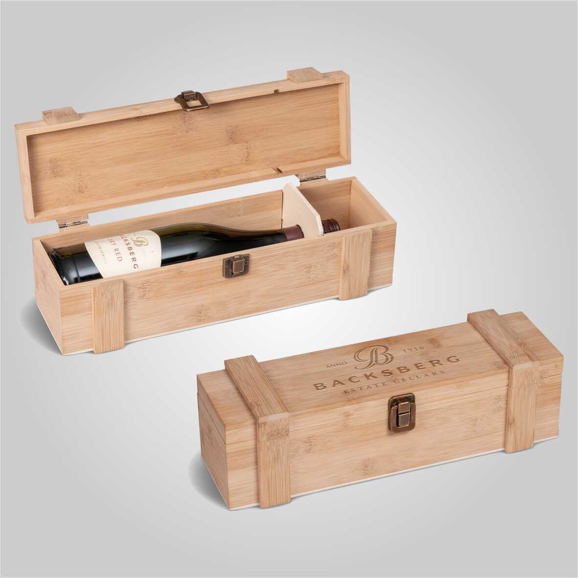 Personalised Wine Box | Order Online | Nationwide Delivery