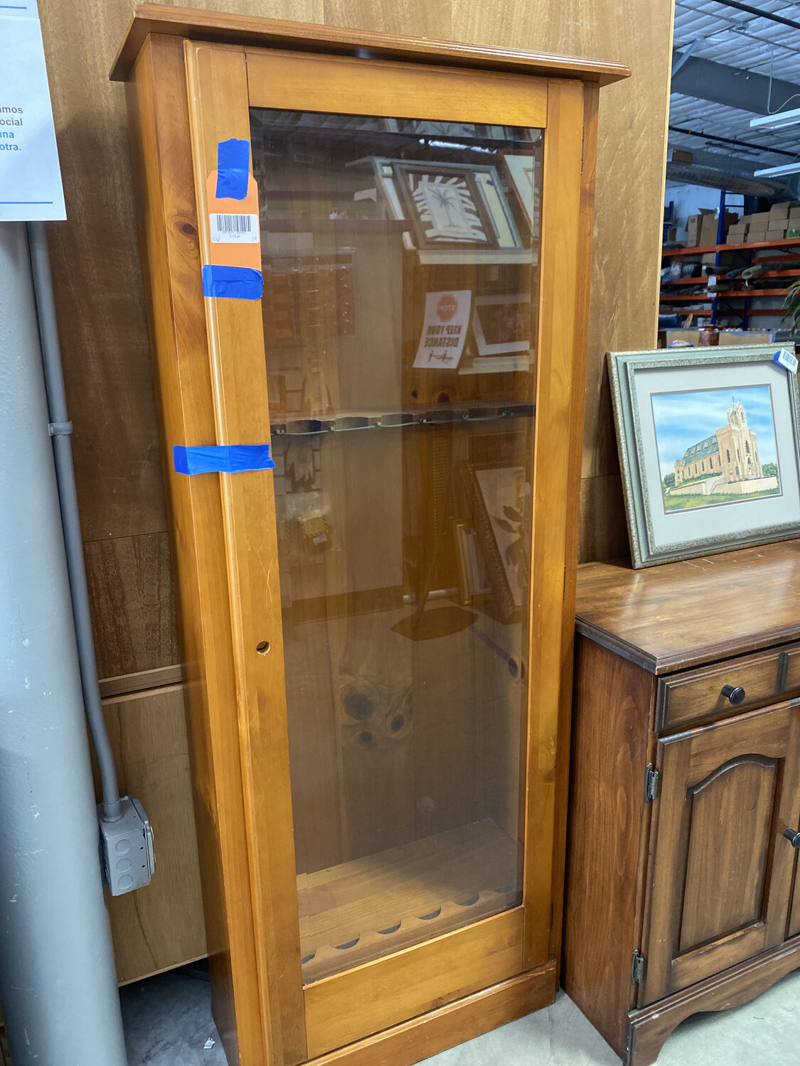 SM GUN CABINET sm-gun-cabinet