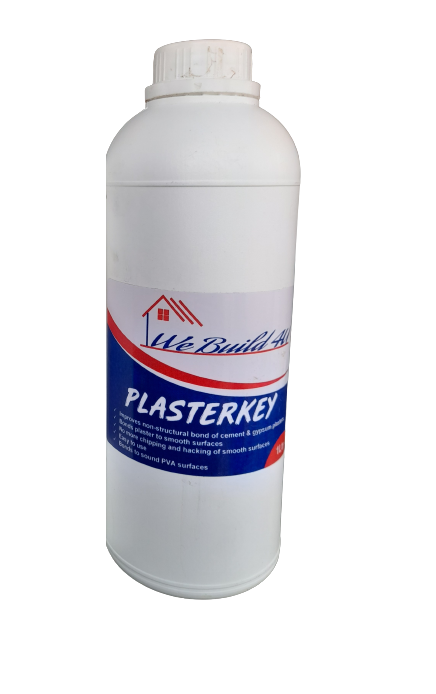 4 U Bonding Liquid Plaster