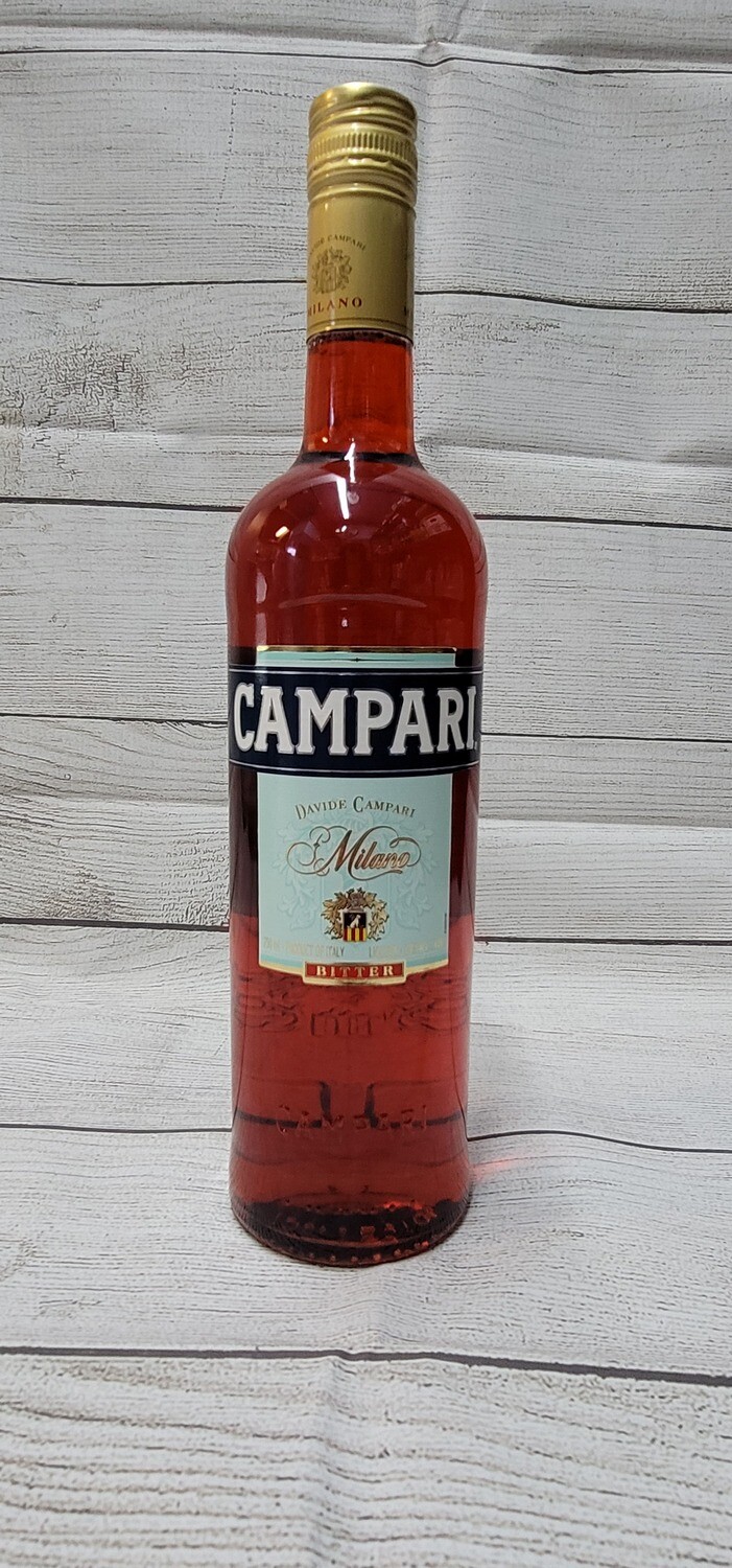 Campari Milano 750ml