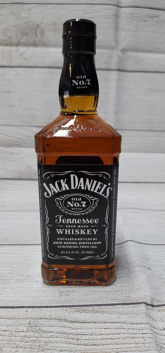 Jack Daniel 750ml