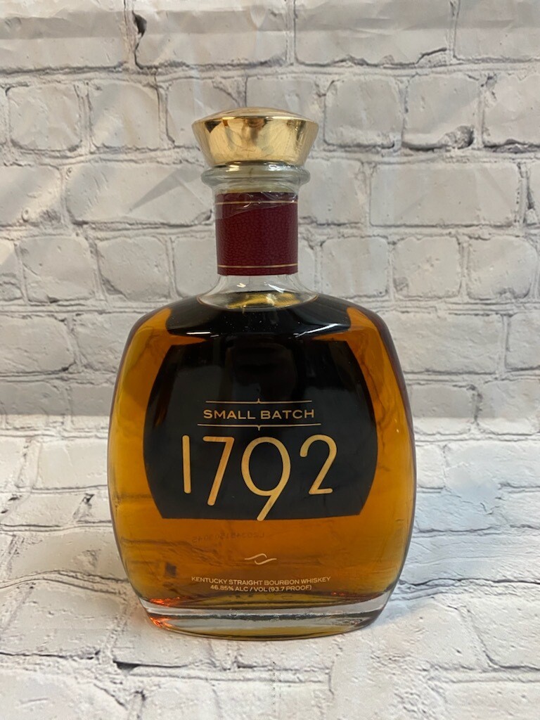 1792 Small Batch Bourbon 750ml