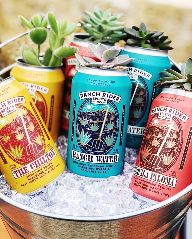 RTD/Mixers/Aromatics