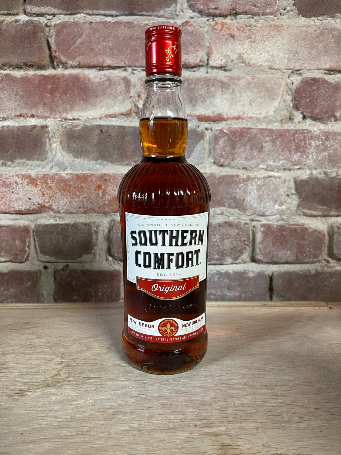 Southern Comfort 750ml