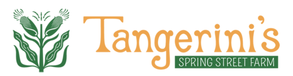 Tangerini’s Online Farm Stand
