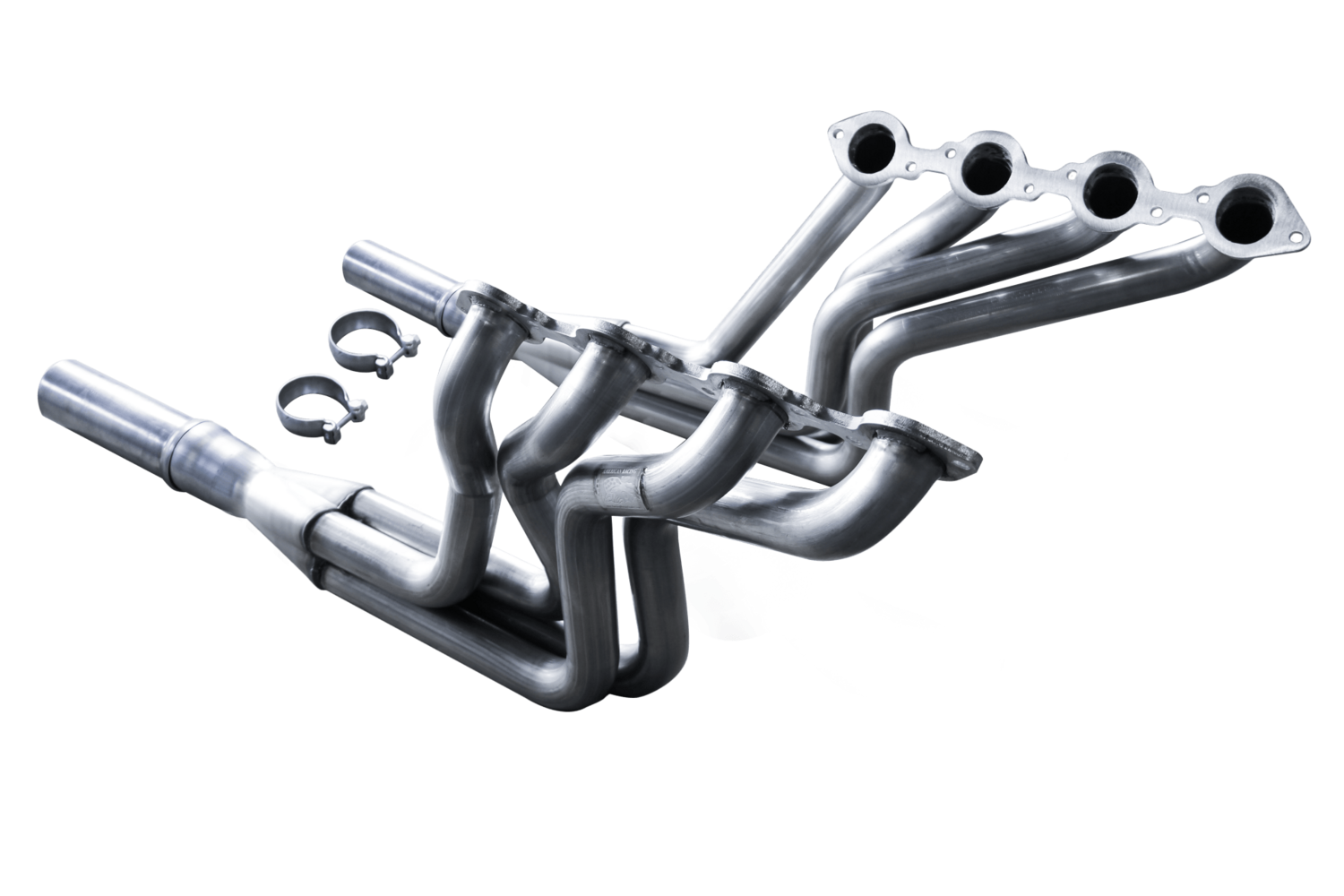 American Racing Headers Big Block GM A-Body 1-7/8" x 3" AMH-S00368