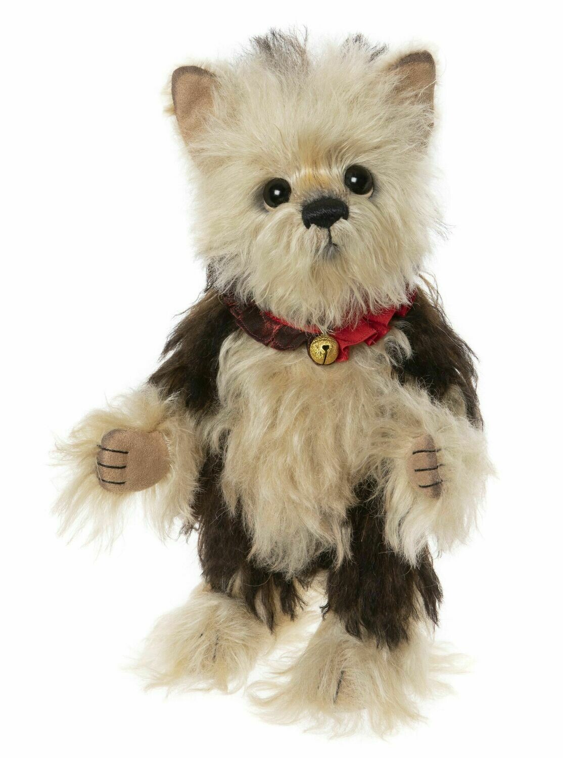 CHARLIE BEARS Jimmy Chew