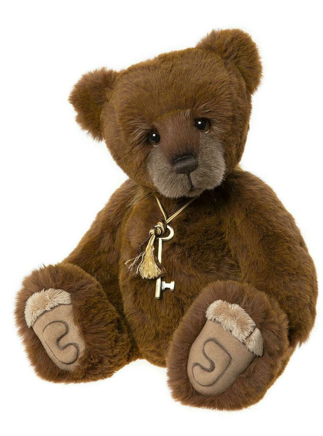 CHARLIE BEARS Dimples