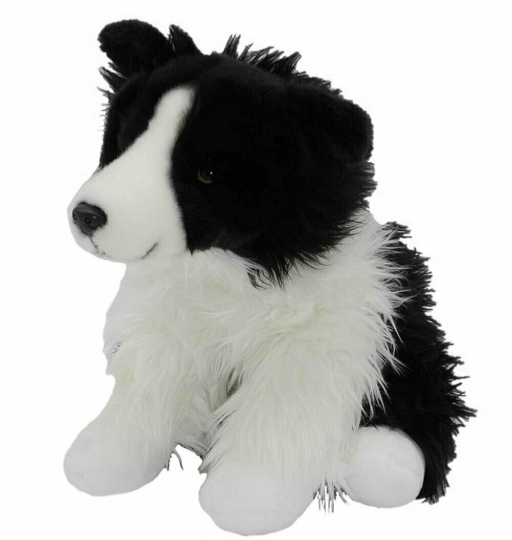 Border Collie - Uni-Toys