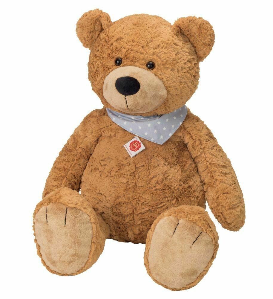 Teddy - Hermann Teddy
