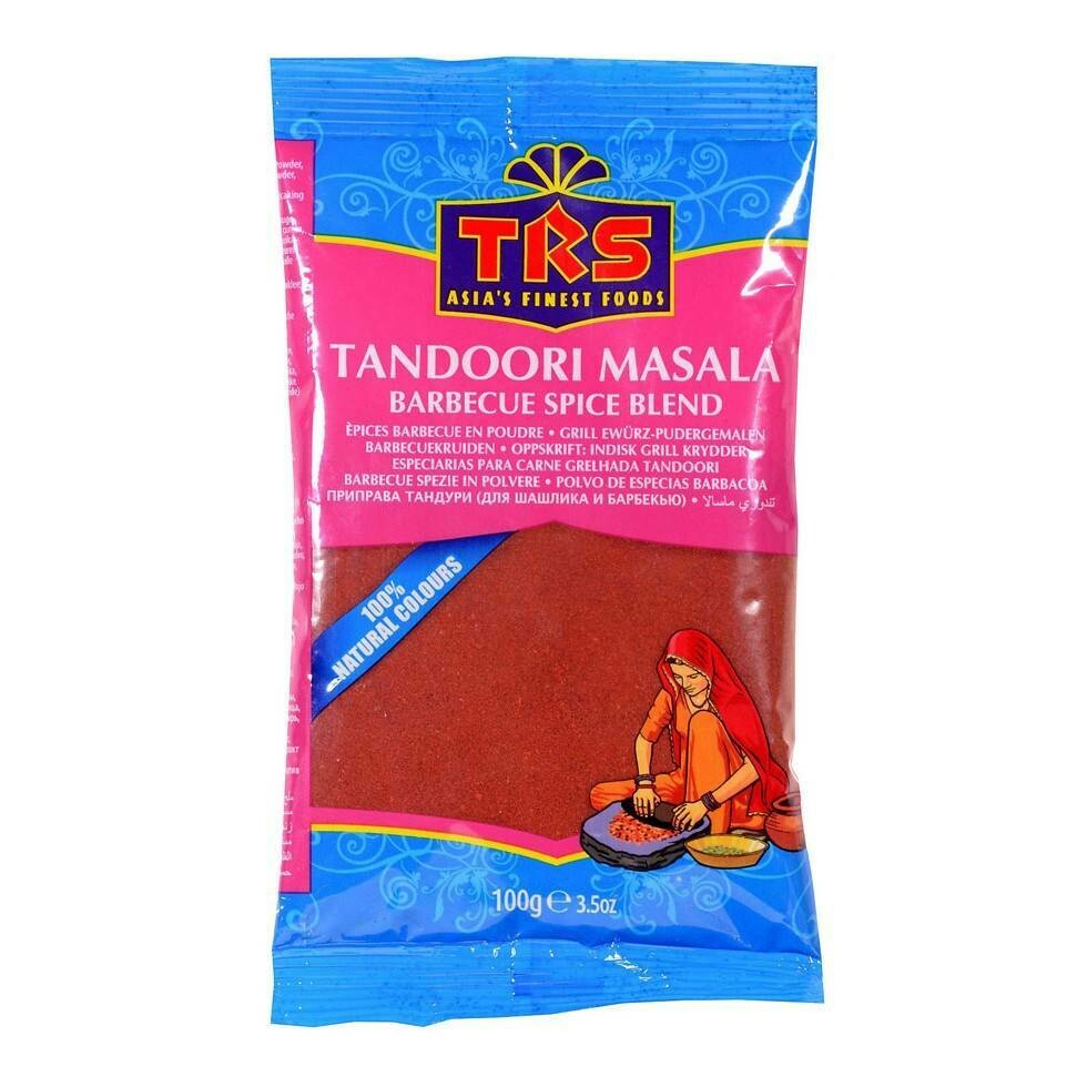 TRS TANDOORI MASALA 100GM