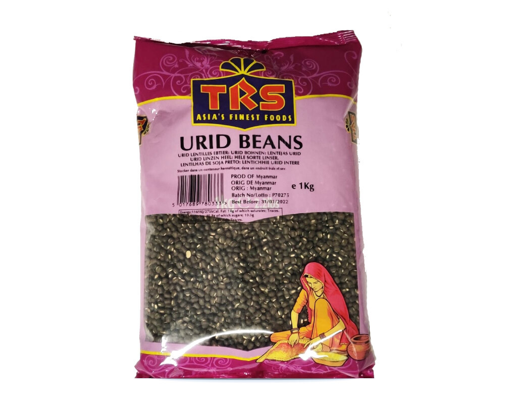 TRS URID WHOLE 1KG