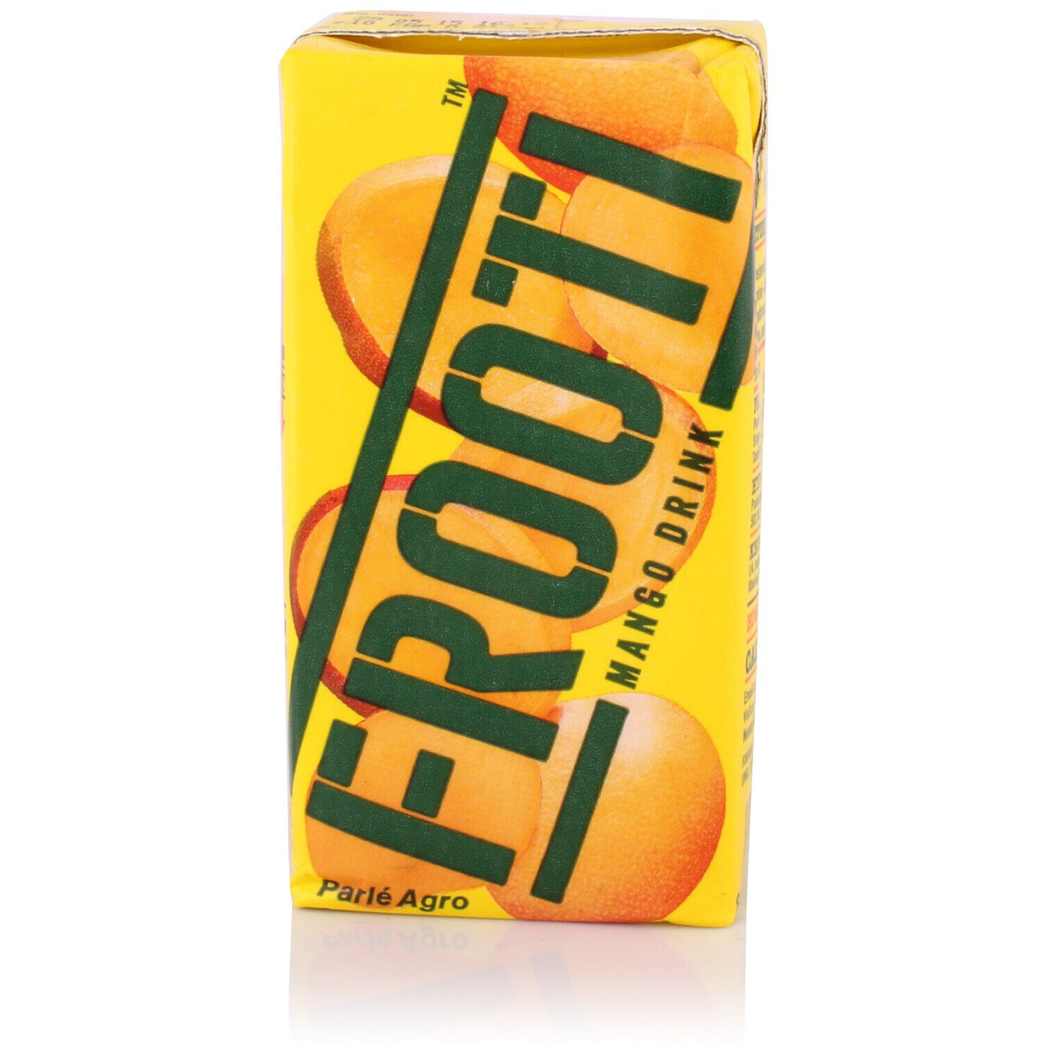 FROOTI 200ML (BBD - 30/11/2021)