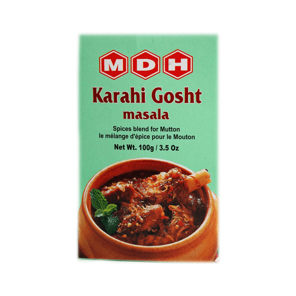 MDH KARAHI GHOST MASALA 100GM