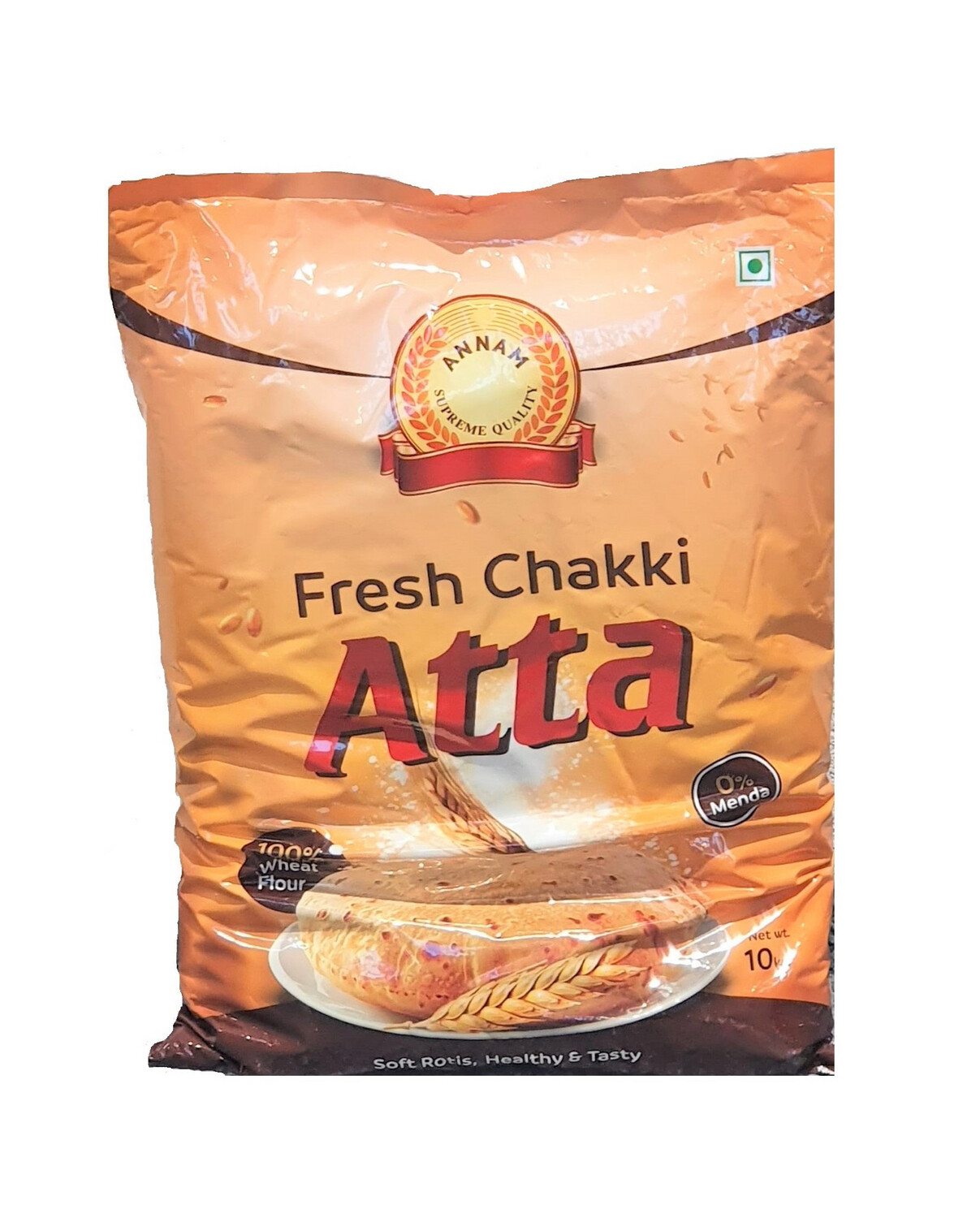 ANNAM CHAKKI ATTA 10KG