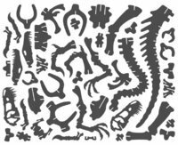 3D DXF Files to Download