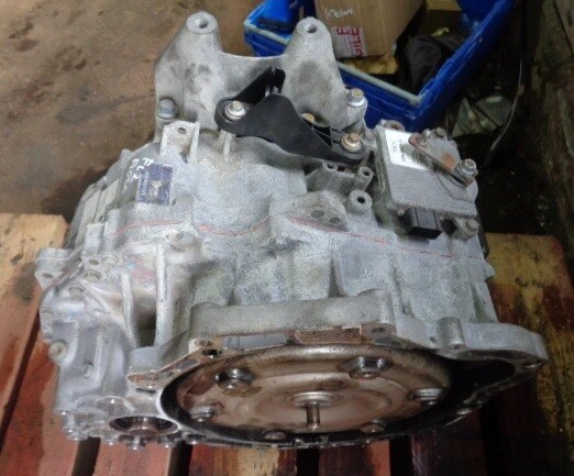 Land Rover spares Freelander 2 TD4 Gearbox fir sale