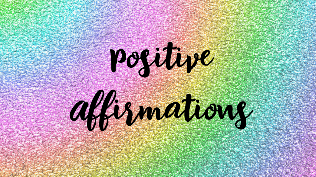 Positive Affirmation Collection