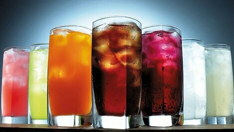 Forfait Boissons Soft à Volonté