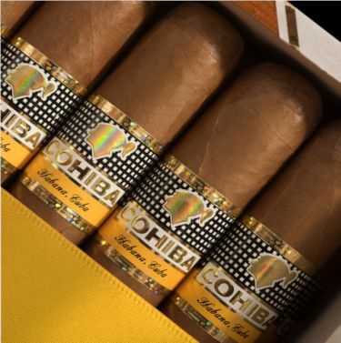 Cohiba