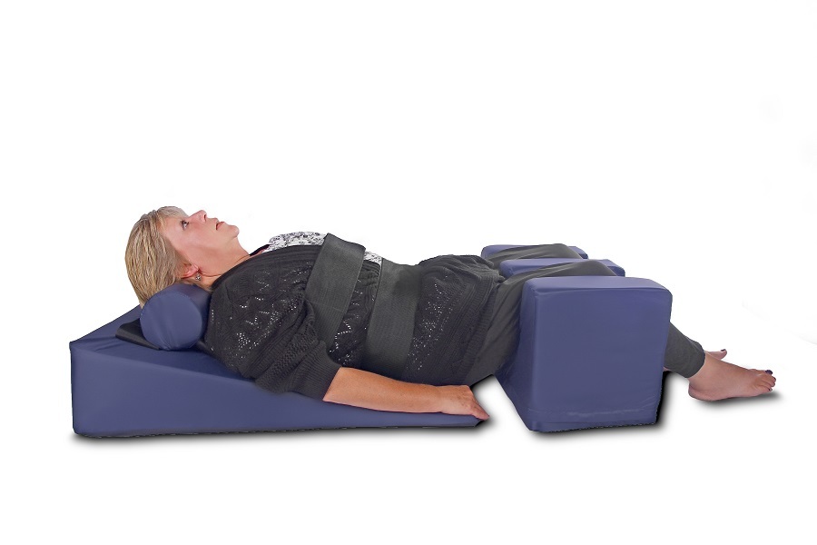 Supported Supine Package – Store – Consumer Care Products