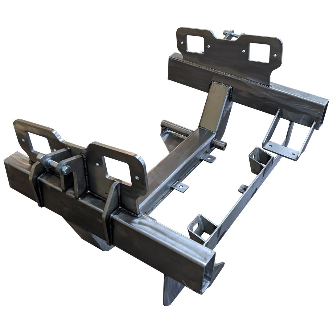 Street Rod Garage C5,C6,C7 Corvette Front Crossmember