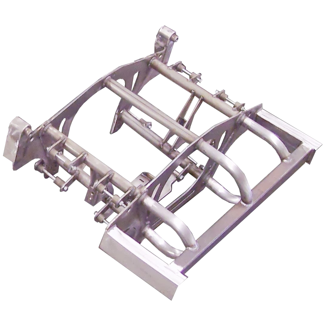 C5 Rear Cradle Universal