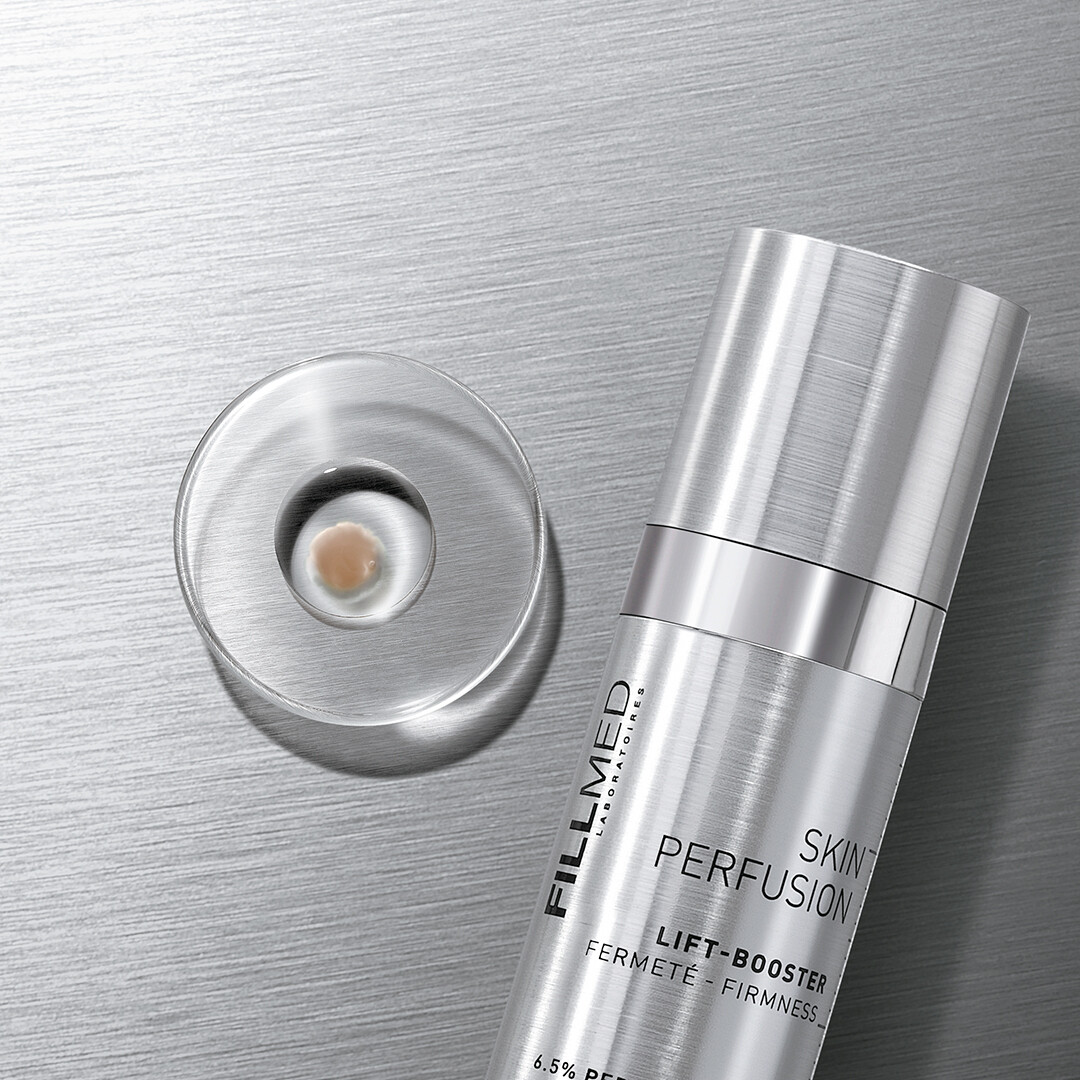 FILLMED SKIN PERFUSION LIFT BOOSTER (3 X 10ML)