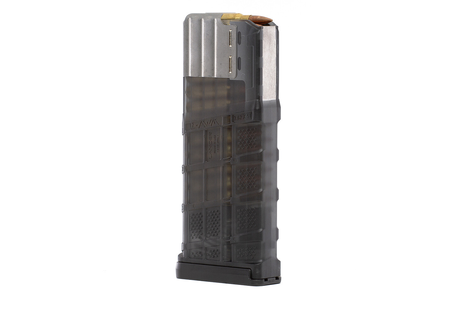 Lancer 25rd 308/762 Magazine