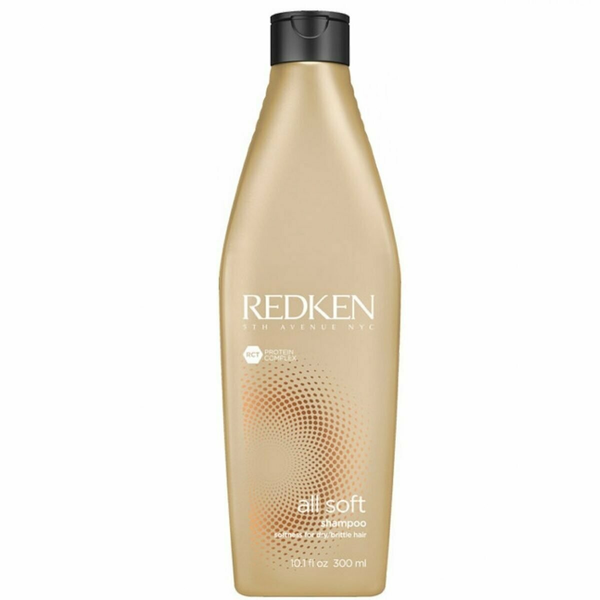 Redken - Shampoo All Soft
