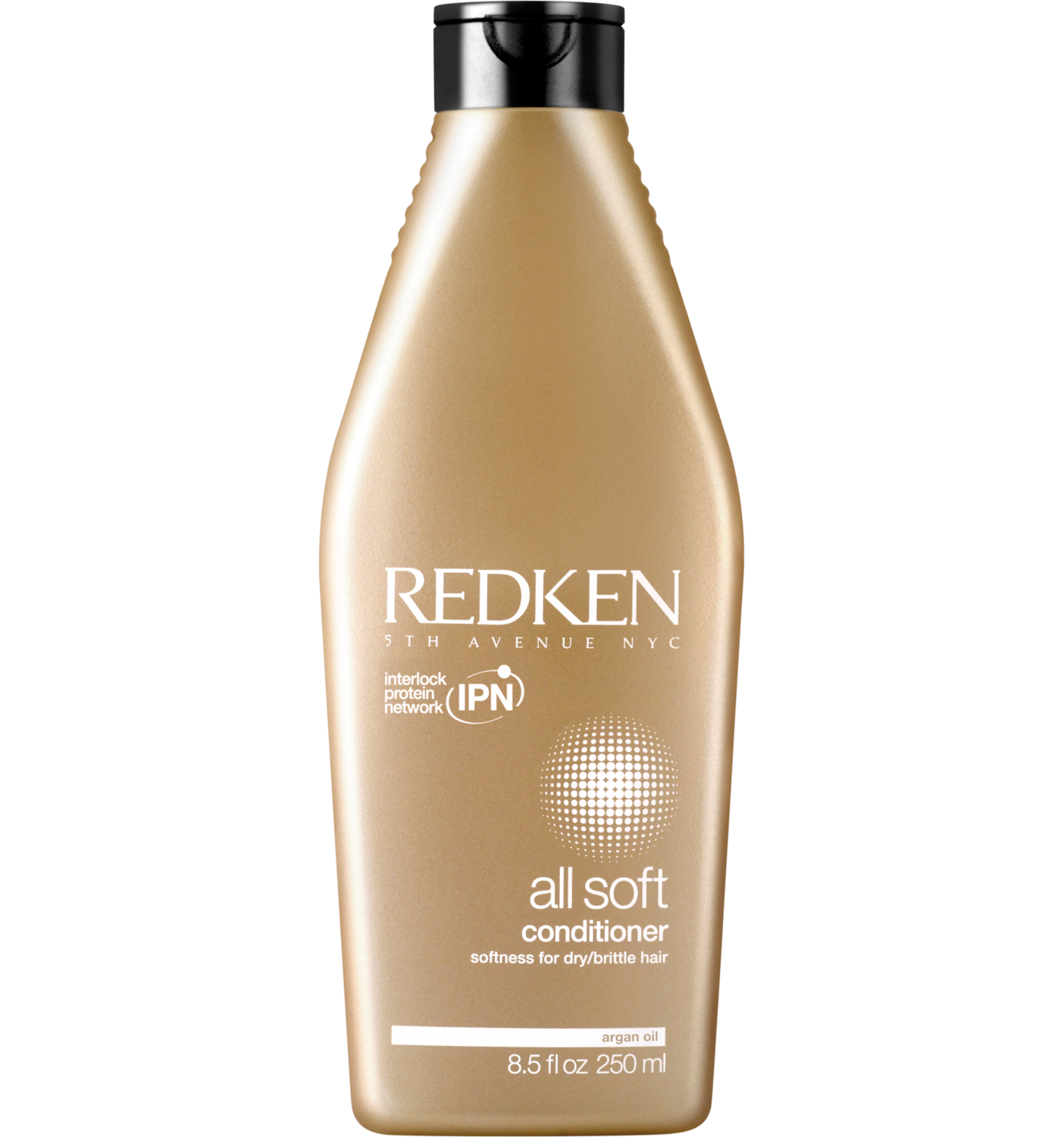 Redken - All Soft Conditioner