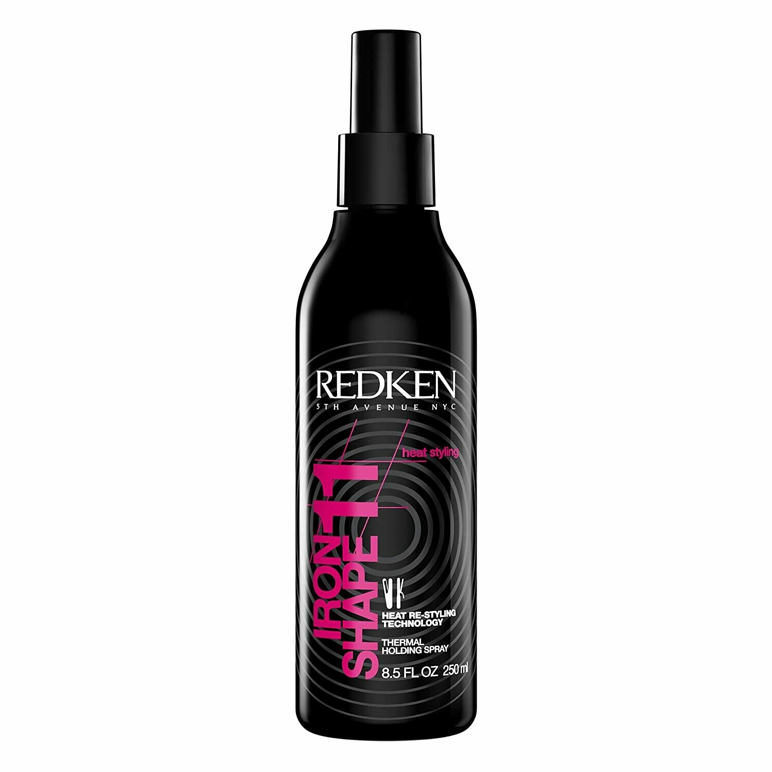 Redken - Iron Shape 11 Thermal Holding Spray 250 ml