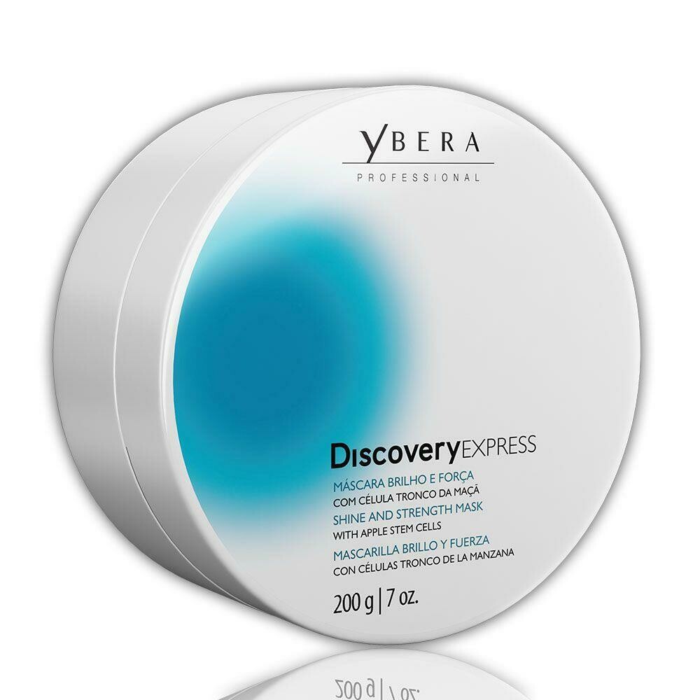 Ybera Paris - Discovery Express Mask 200g