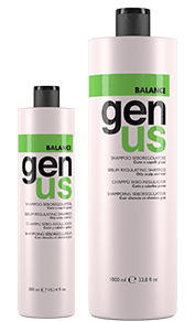 Genus Italy - Balance Shampoo