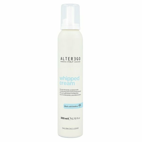 Alterego Italy - Length Treatment Whipped Cream 200 ml