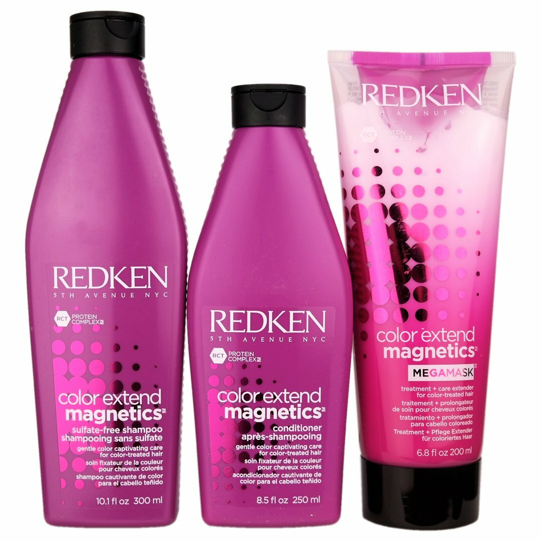 Color Extend Magnetics